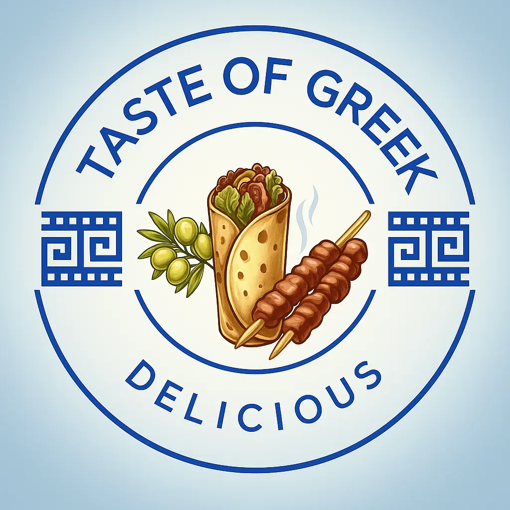 Taste Of Greek | Greek Takeaway In Blyth, Ne24 | Order Online